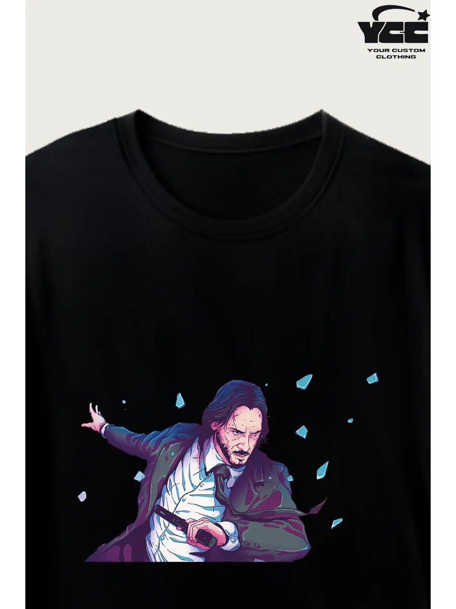 Футболка спортивная