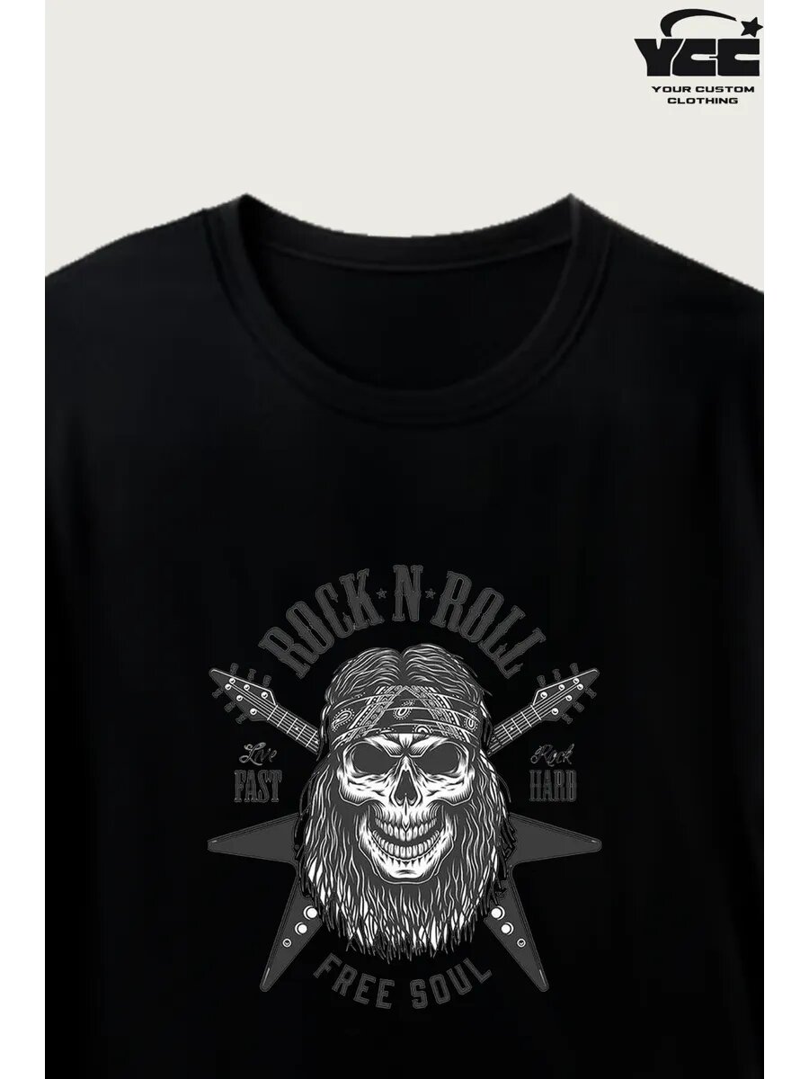 Футболка спортивная