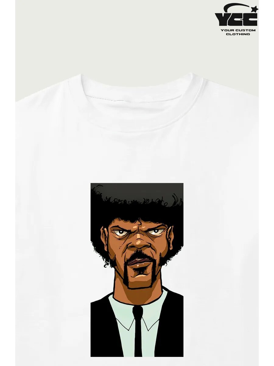 Футболка спортивная