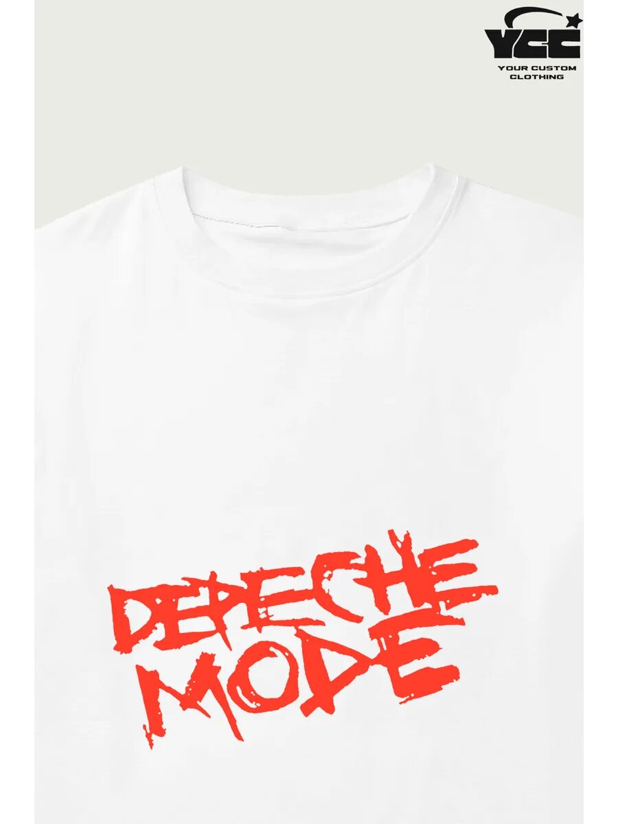 Футболка спортивная