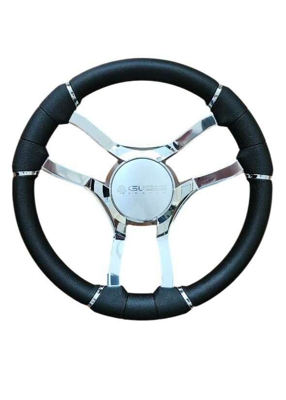 Итальянский Штурвал для лодки модель Malera