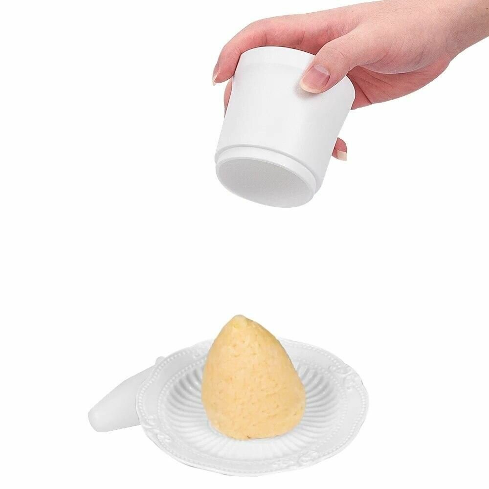 Универсальный набор для приготовления роллов и рисовых шариков в домашних условиях, форма для суши, онигири и аранчини, удобная и практичная кухонная принадлежность