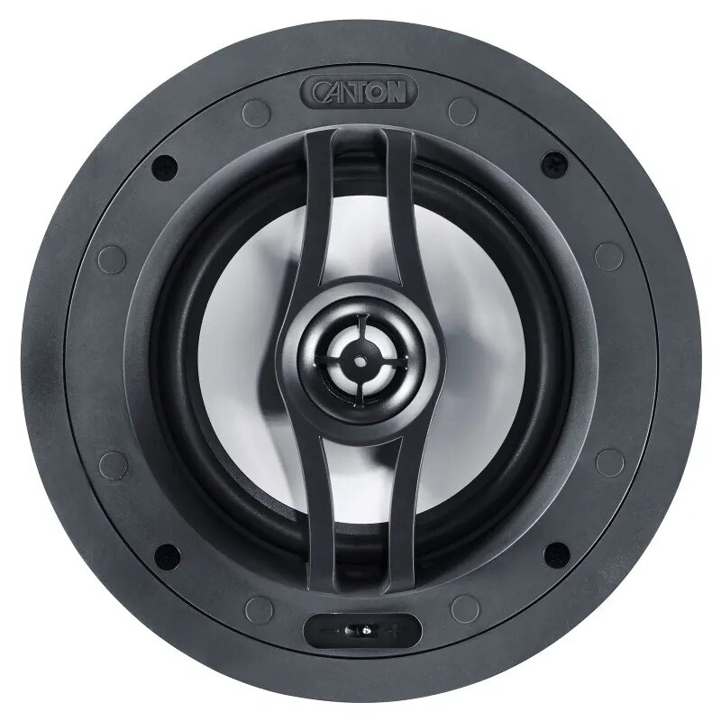 Встраиваемая акустика Canton InCeiling 969 white