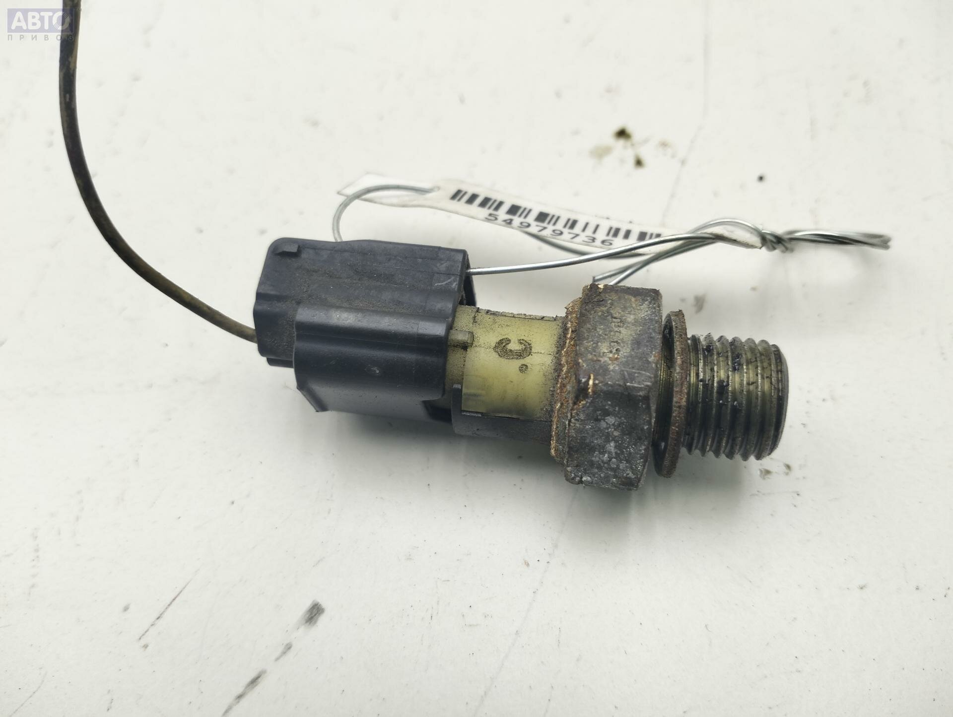 Датчик температуры Renault Megane 2 (2002-2008)