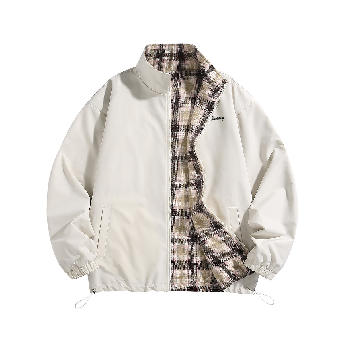 Куртка BRYAN JIMENEZ