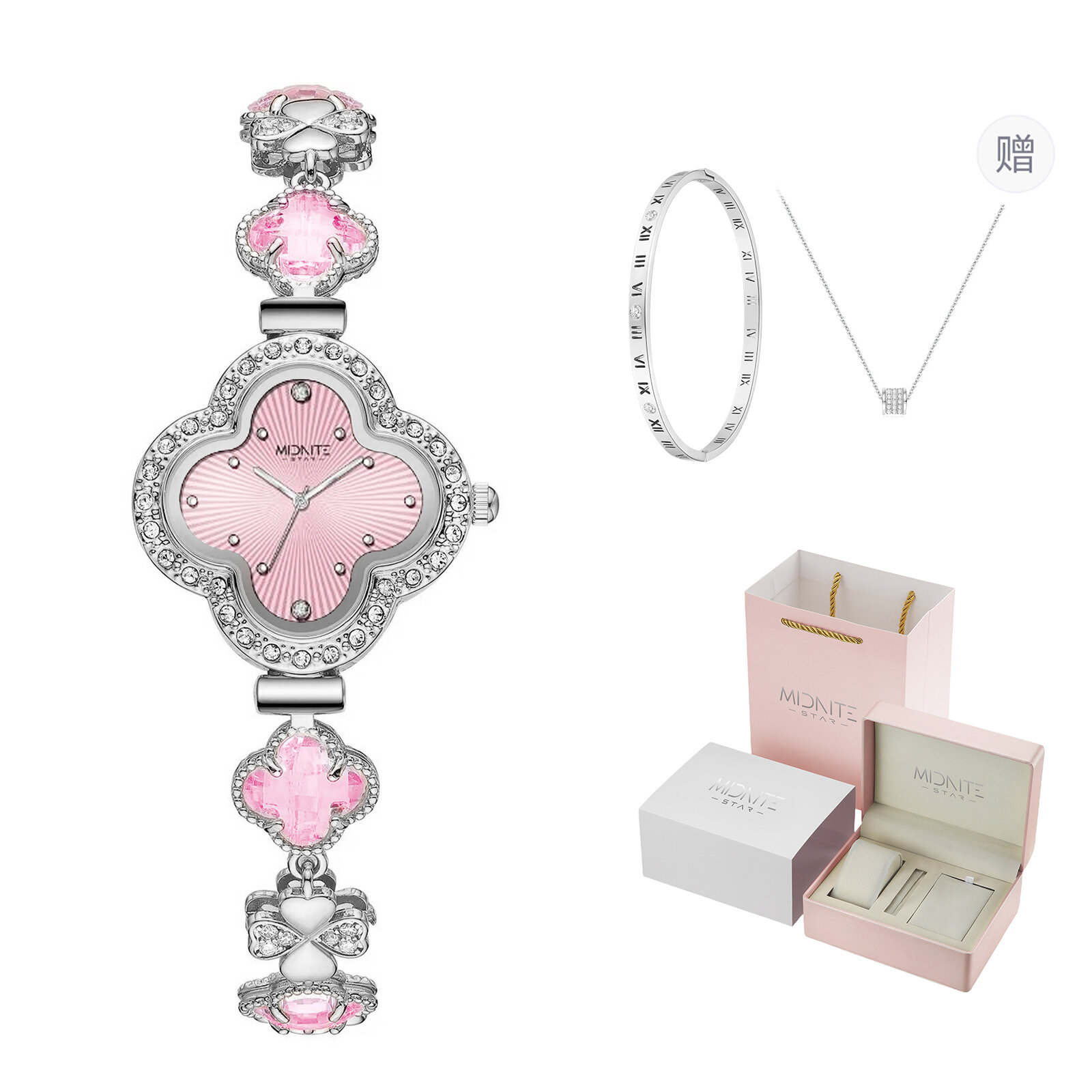 Наручные часы Midnite Star