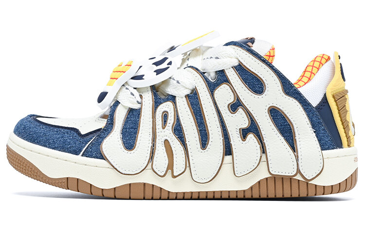 Кроссовки Skater 001