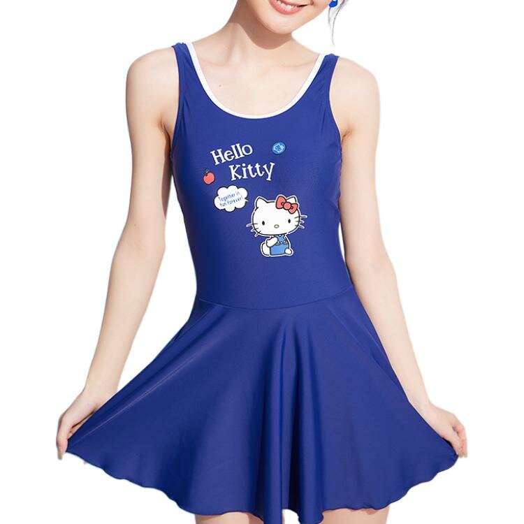 Комбинезон для плавания zoke