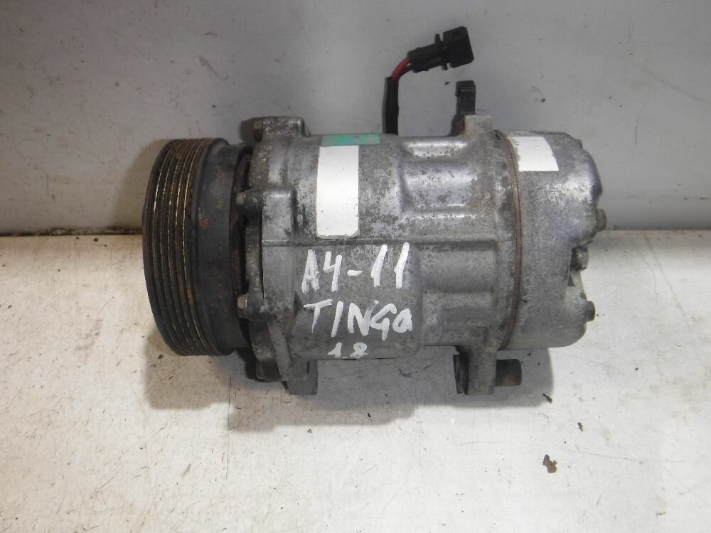 Компрессор кондиционера Vortex Tingo
