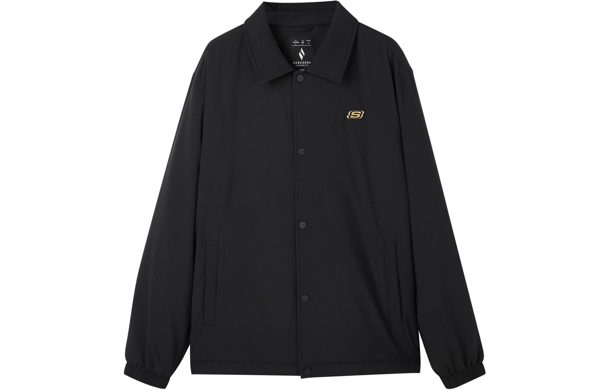 Пуховик New Year Puffer Jacket