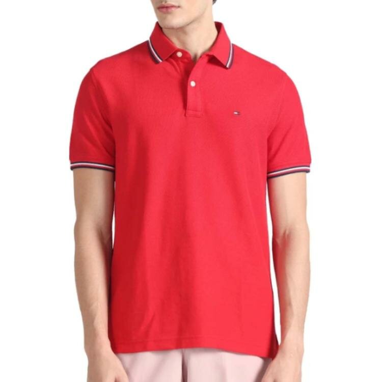 Футболка спортивная Tommy Hilfiger