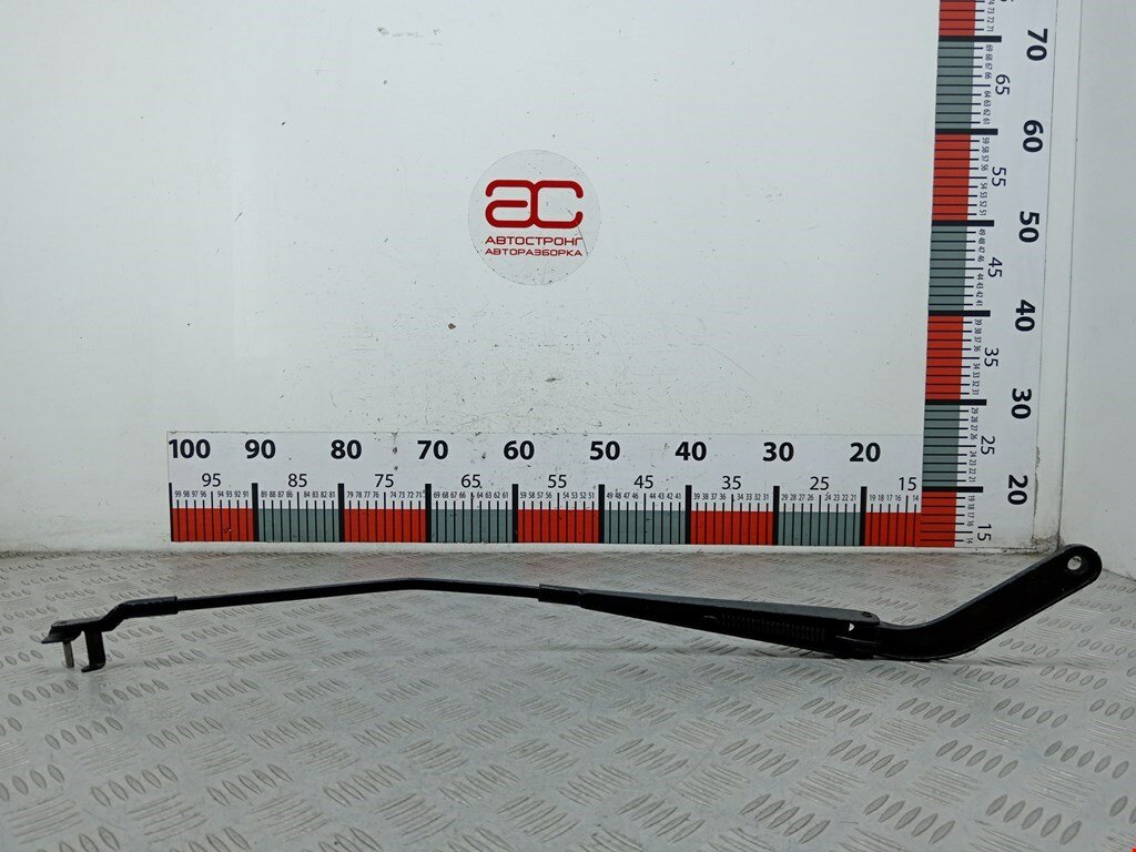 Поводок стеклоочистителя передний правый BMW X5 (E70) 61619449955 арт. 2246536