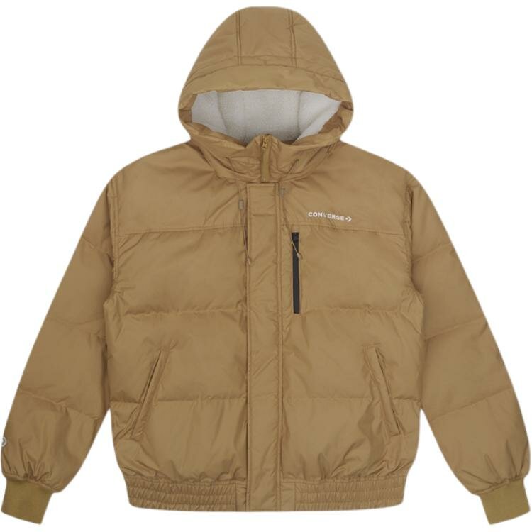 Пуховик