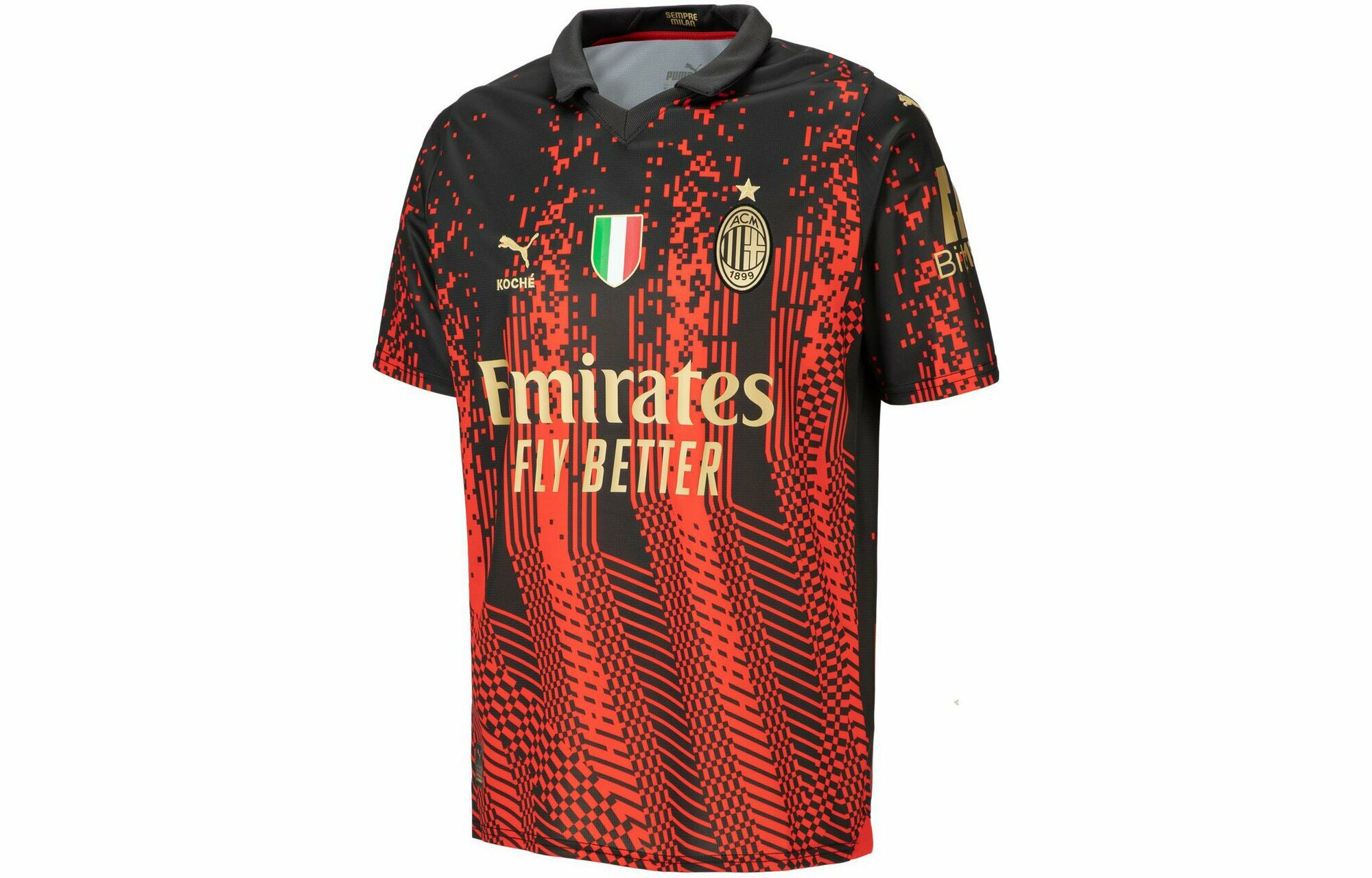 Форма спортивная PUMA ACM X KOCHE