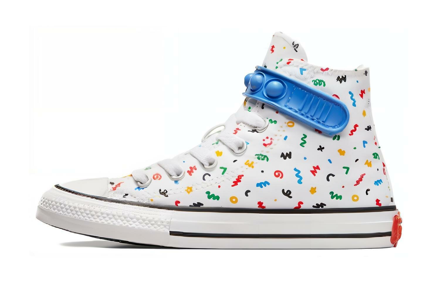 Кеды Chuck Taylor All Star