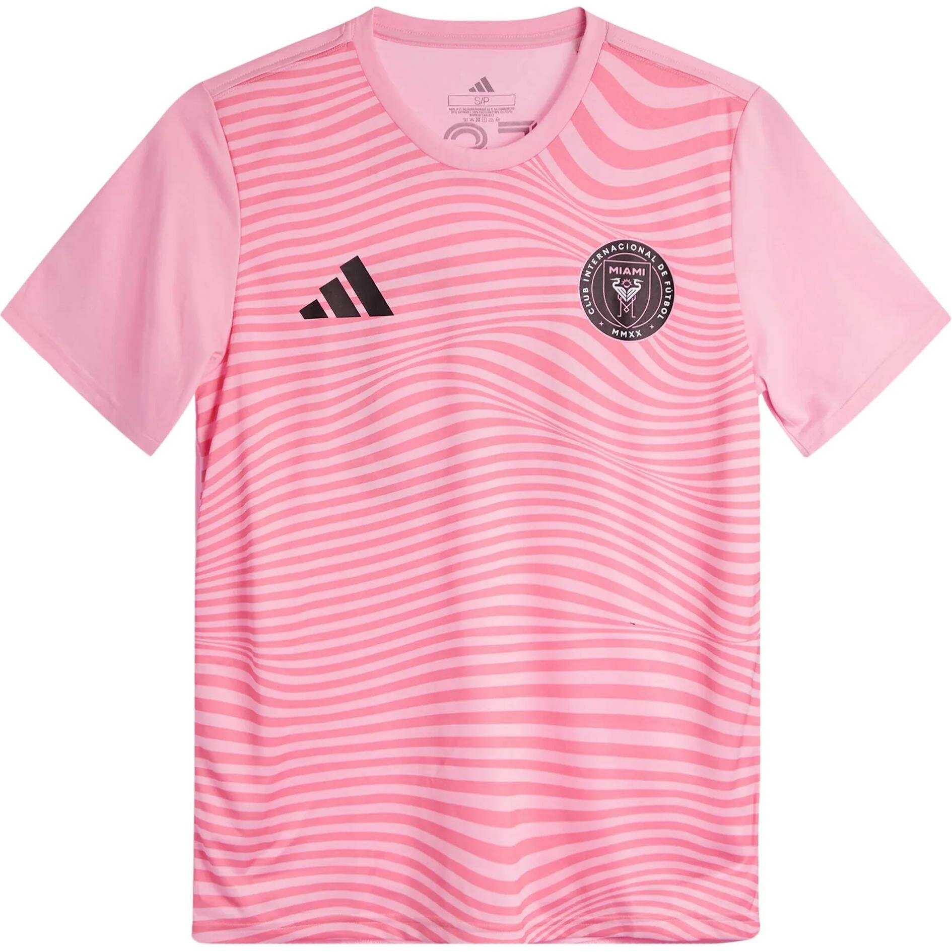 Футболка Messi Name And Number Graphic Tee