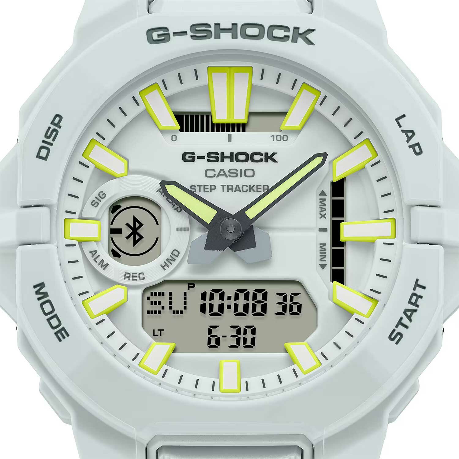 Наручные часы CASIO — фото 1