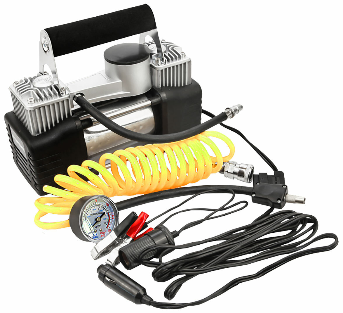 Автокомпрессор Edon WM102-7