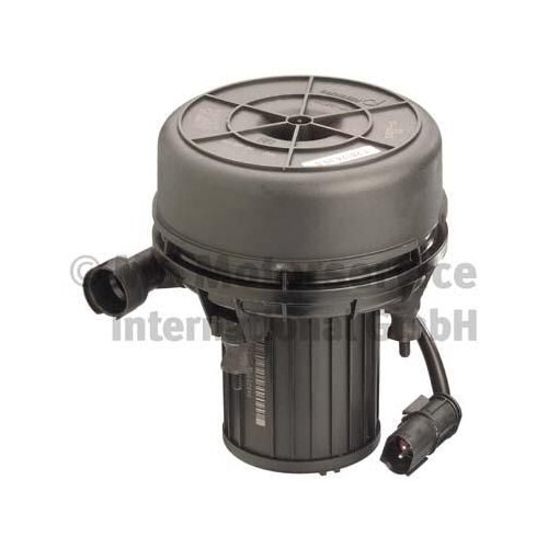 Насос дополнительного воздуха, PIERBURG 7.28124.20.0 (1 шт.)