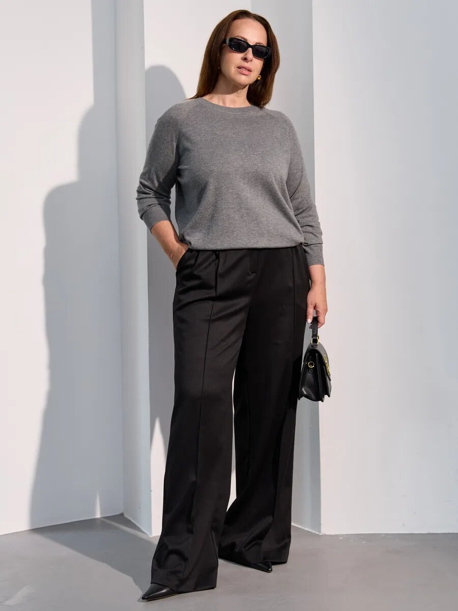 Джемпер Island Cup