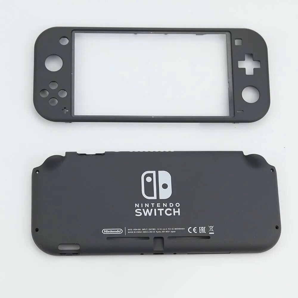Хост Switch Lite, для игровой консоли Nintendo Switch Lite, серый