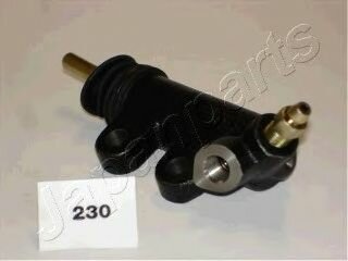 Цилиндр сцепления рабоч TOYOTA AVENSIS/CAMRY/RAV 4, CY230 JAPANPARTS CY-230