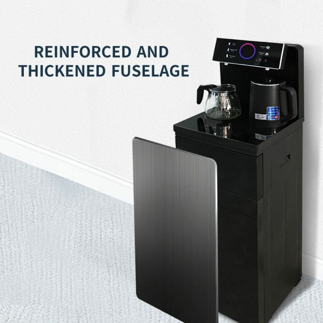 Электронный кулер для воды pro15