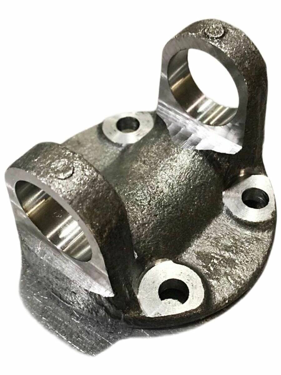 Фланец карданного вала задний для Газ-3302 Газель, Волга PR 24-2201023-01 Pravt