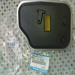 Фильтр акпп MAZDA арт. fn01-21-500a