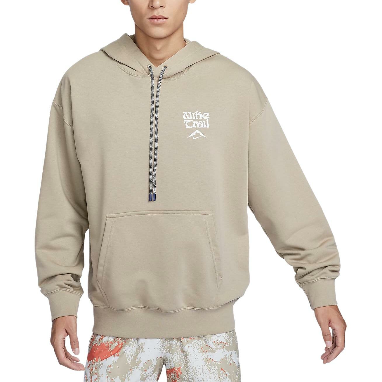 Толстовка Dri-Fit