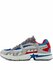 Кроссовки A BATHING APE Sta #2 M2, размер 10, синий