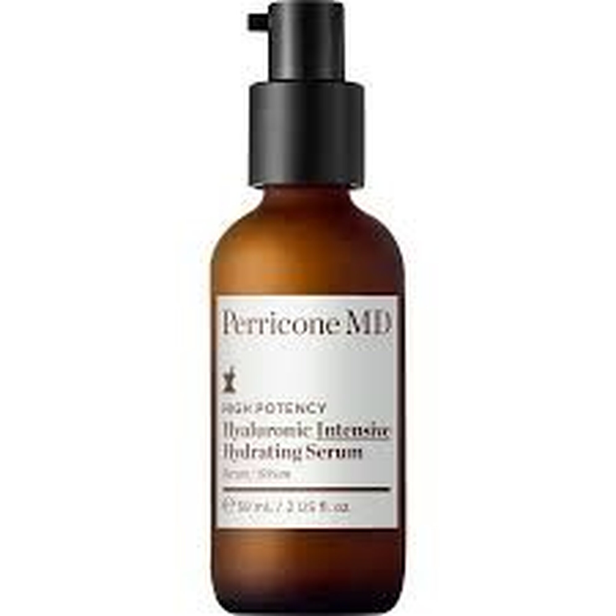 Perricone MD Увлажняющая сыворотка-бустер для лица High Potency Hyaluronic Intensive Hydrating Serum 59 мл