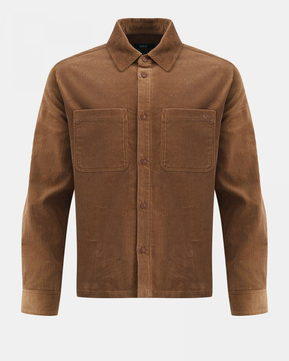 Рубашка A.P.C.