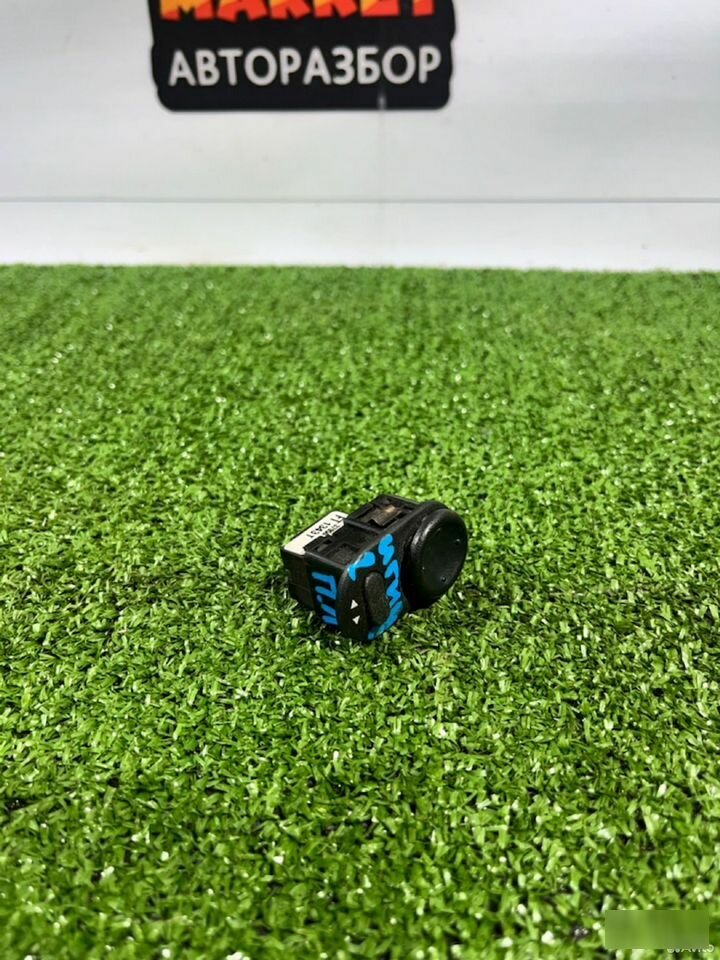 Блок управления зеркалами Suzuki Ignis 2 HR