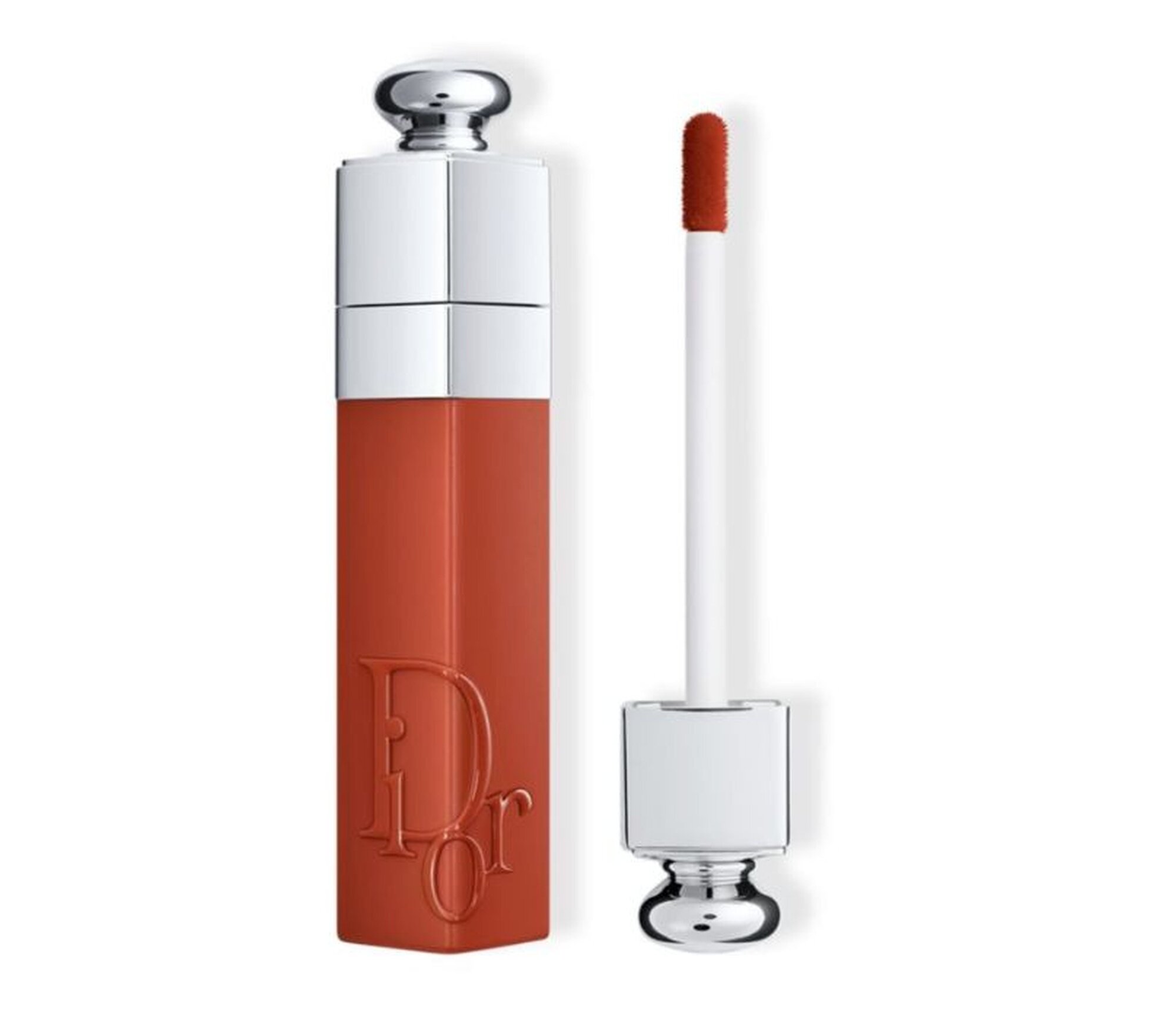 DIOR Dior Addict Тинт для губ оттенок 421 Натуральный чай 5 мл