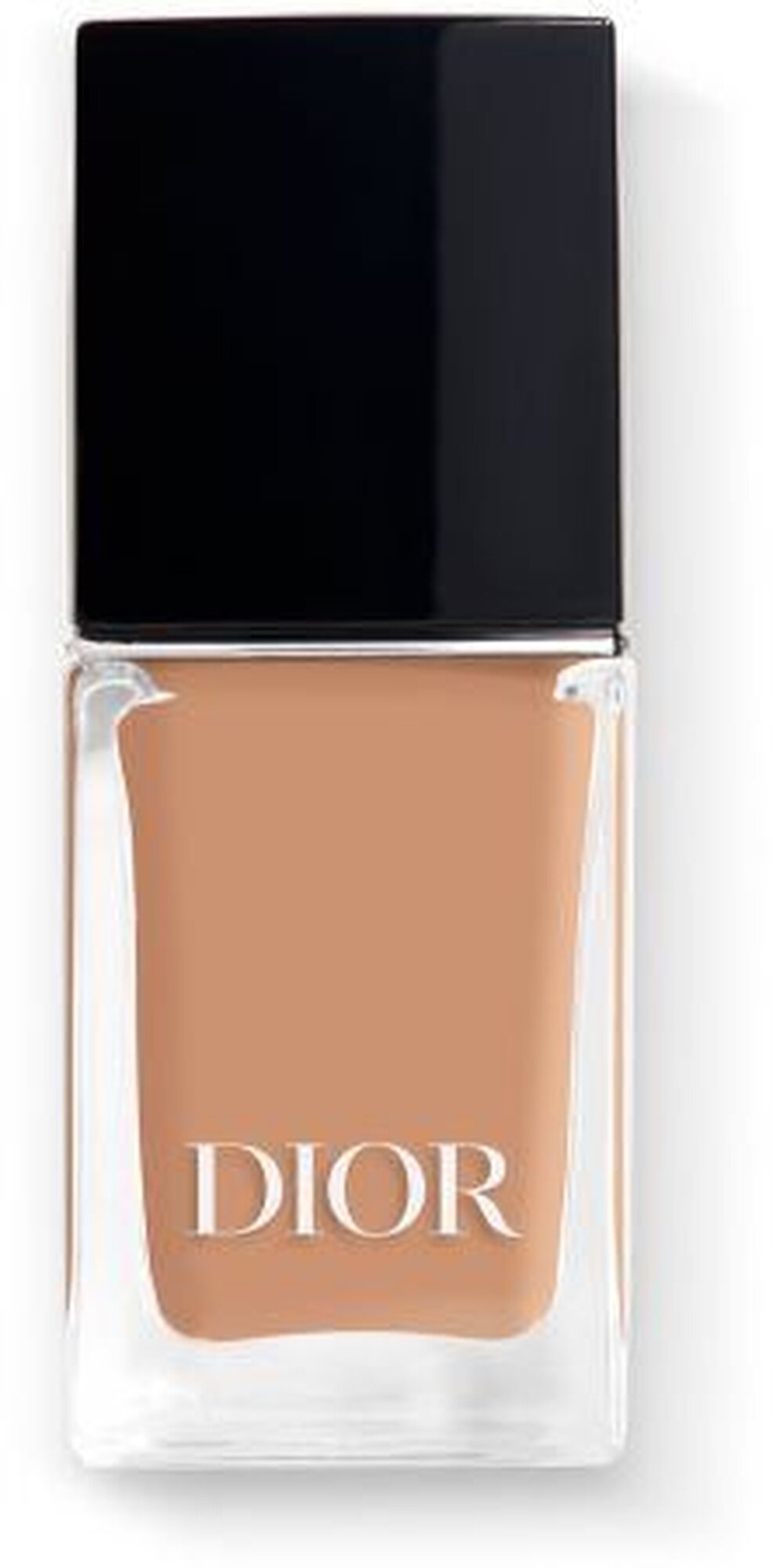 Лак для ногтей Dior Vernis, 10 мл, оттенок 212 Tutu, глянцевый, с эффектом геля