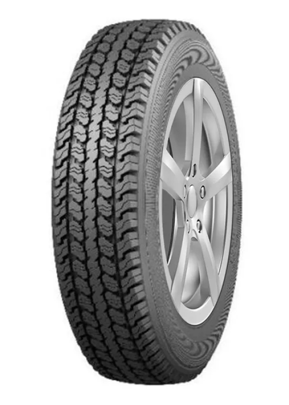 Шины летние Волтаир Вл-54 185/75/R16 102Q без RunFlat Легковые