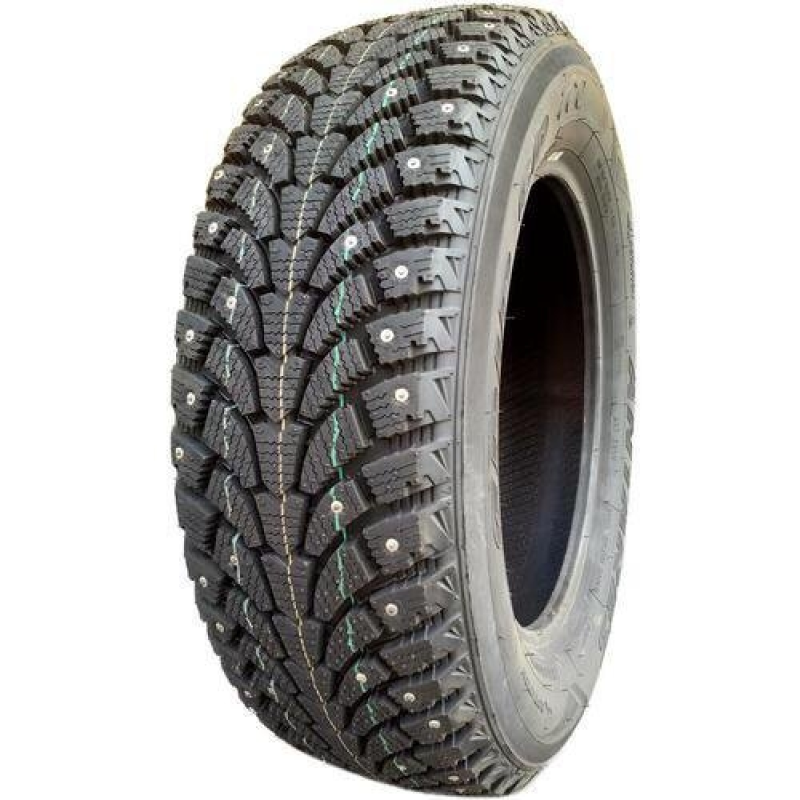 Зимняя шина Antares Grip 60 Ice (шип) 255/45/R20 105H шипованная без RunFlat Легковые