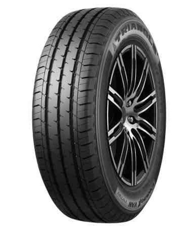 Шины летние Triangle ConneX Van TV701 215/R14 112/110R без RunFlat Легкогрузо