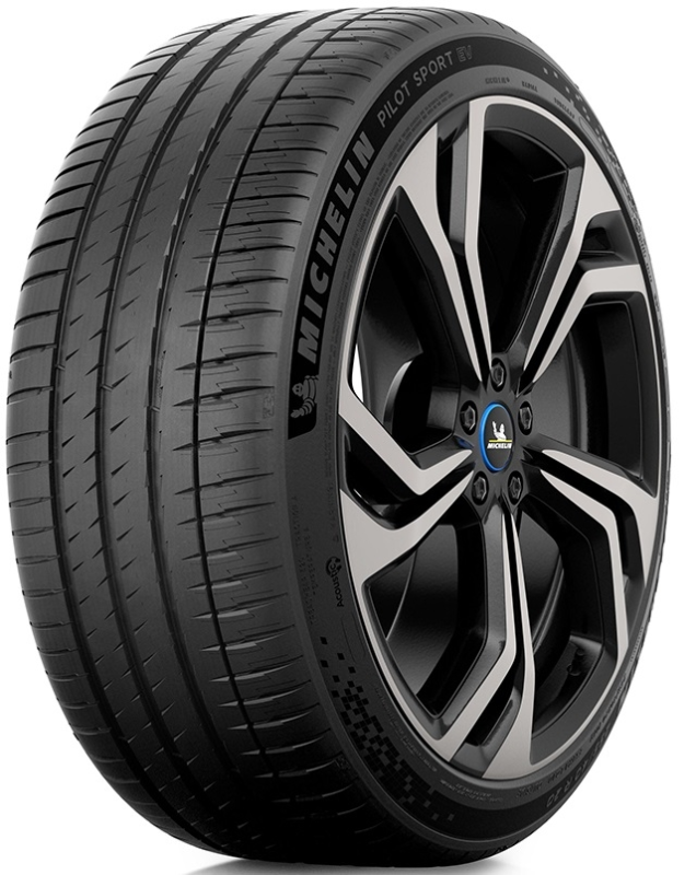 Шины летние Michelin Pilot Sport EV Acoustic 255/40/R20 101W без RunFlat Легковые
