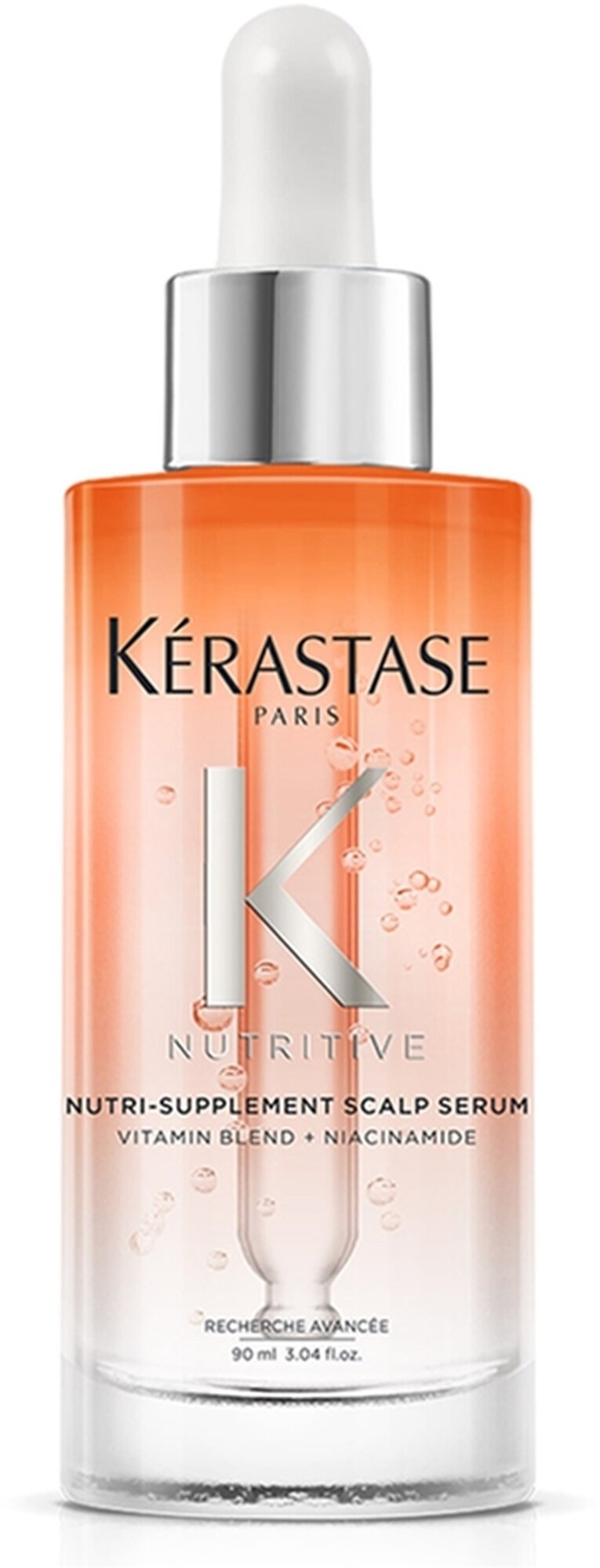 Kerastase Сыворотка для кожи головы Nutritive Nutri-Supplement Scalp Serum 90 мл