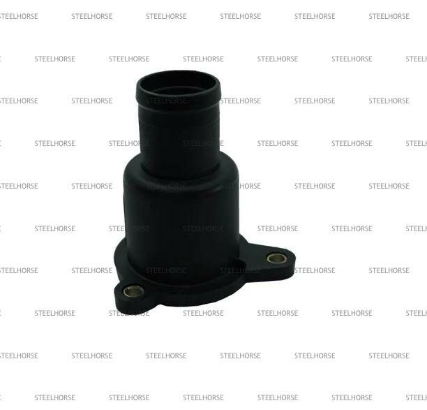 Крышка термостата Renault Megan2; Duster; Sandero; Scenic 2