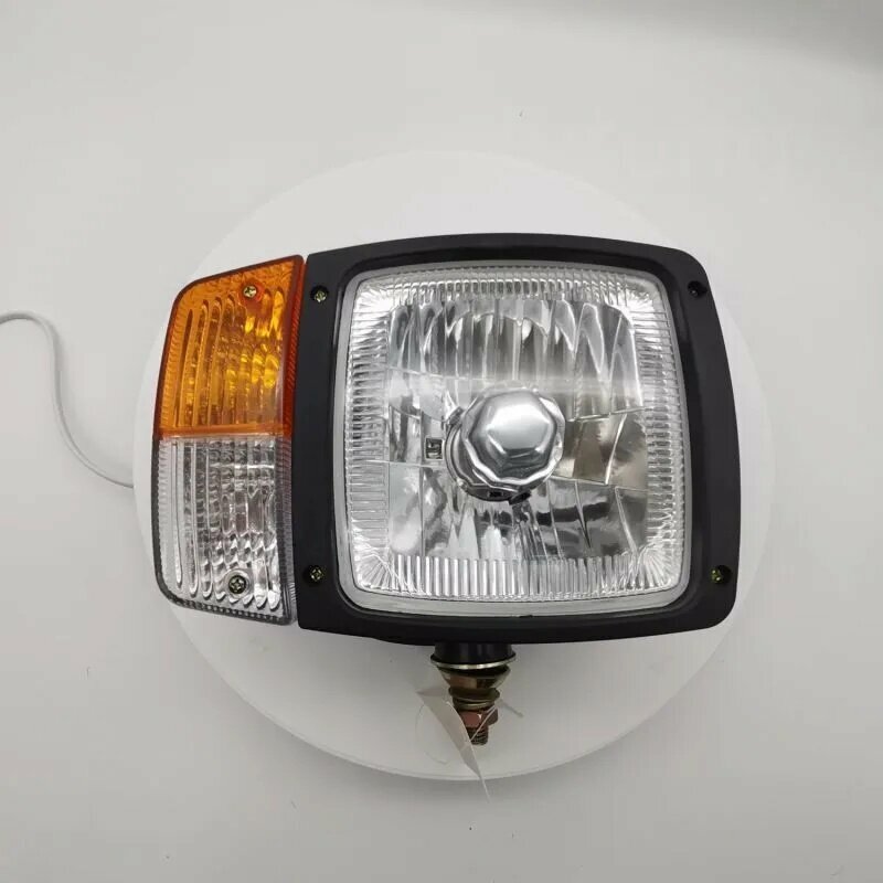 Фары автомобильные, 2 шт, арт. 2 шт