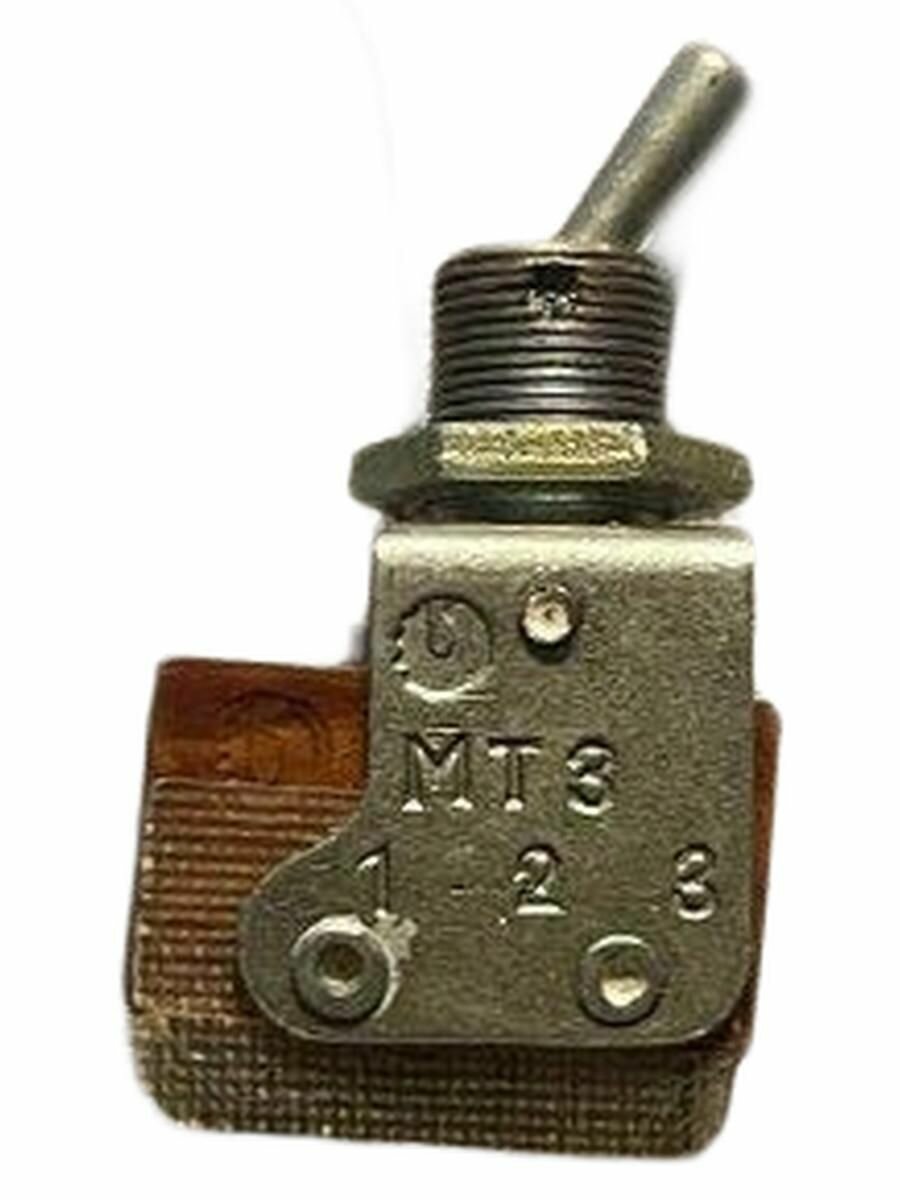 Тумблер мт 3