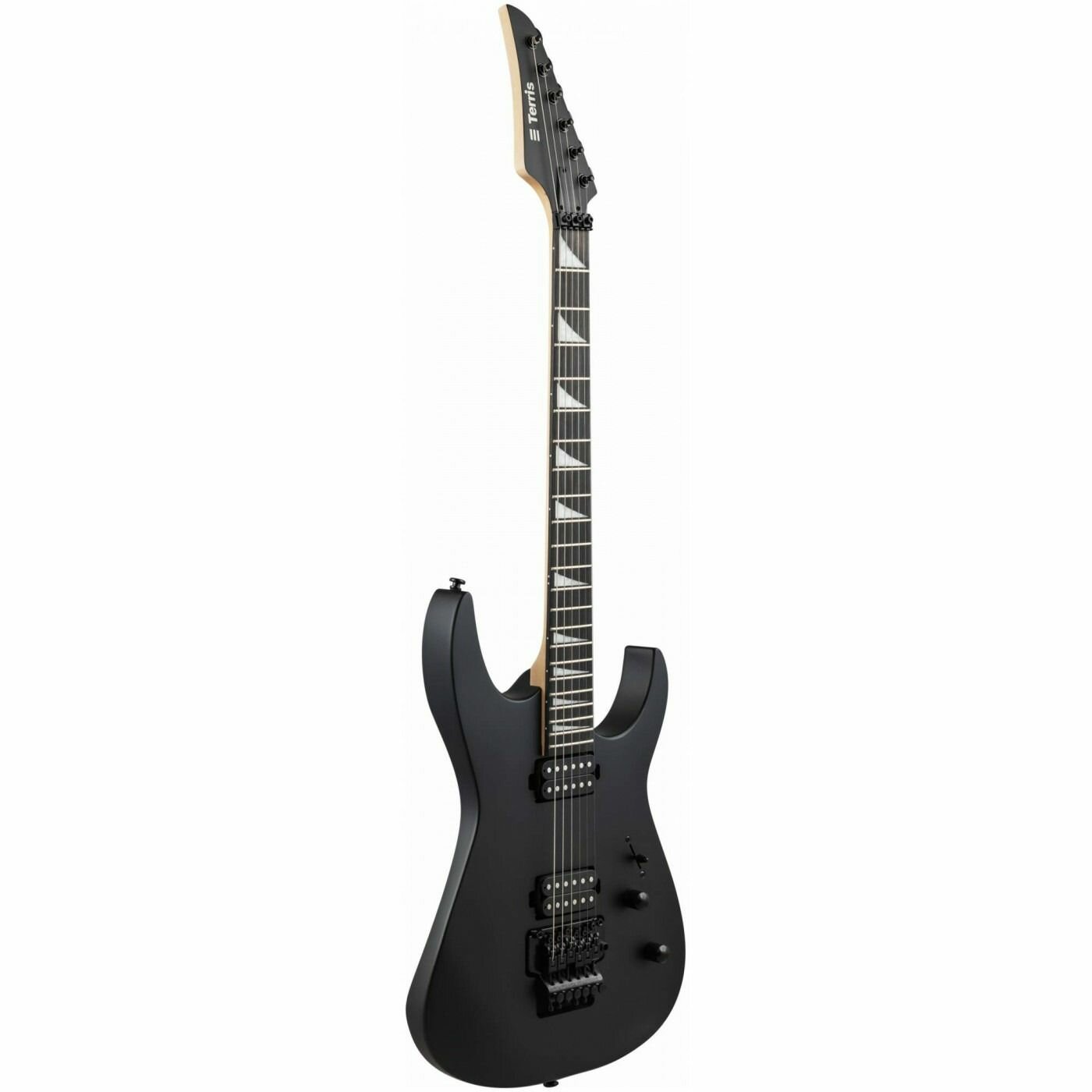 Электрогитара