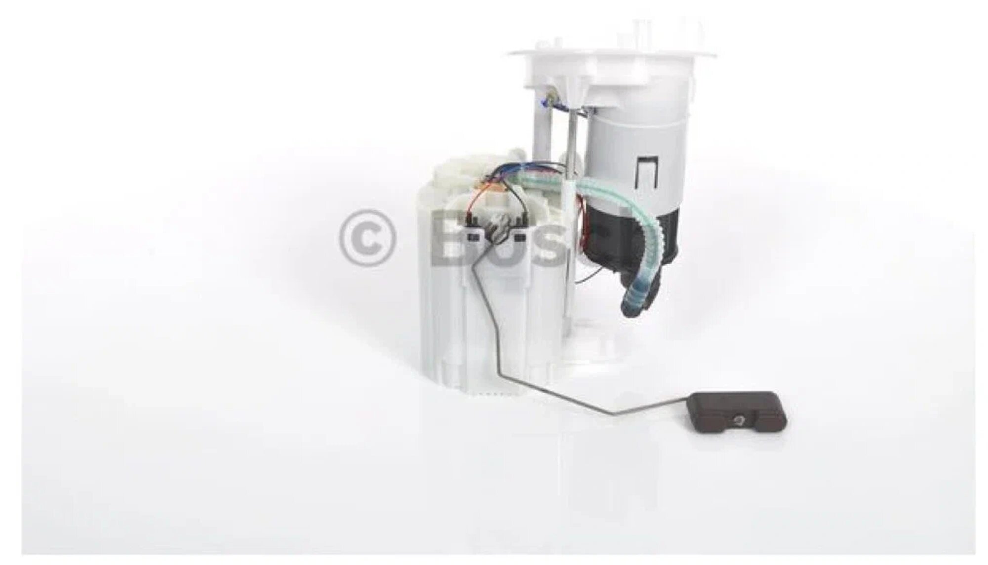 Насос топливный электрический, BOSCH 0580202016