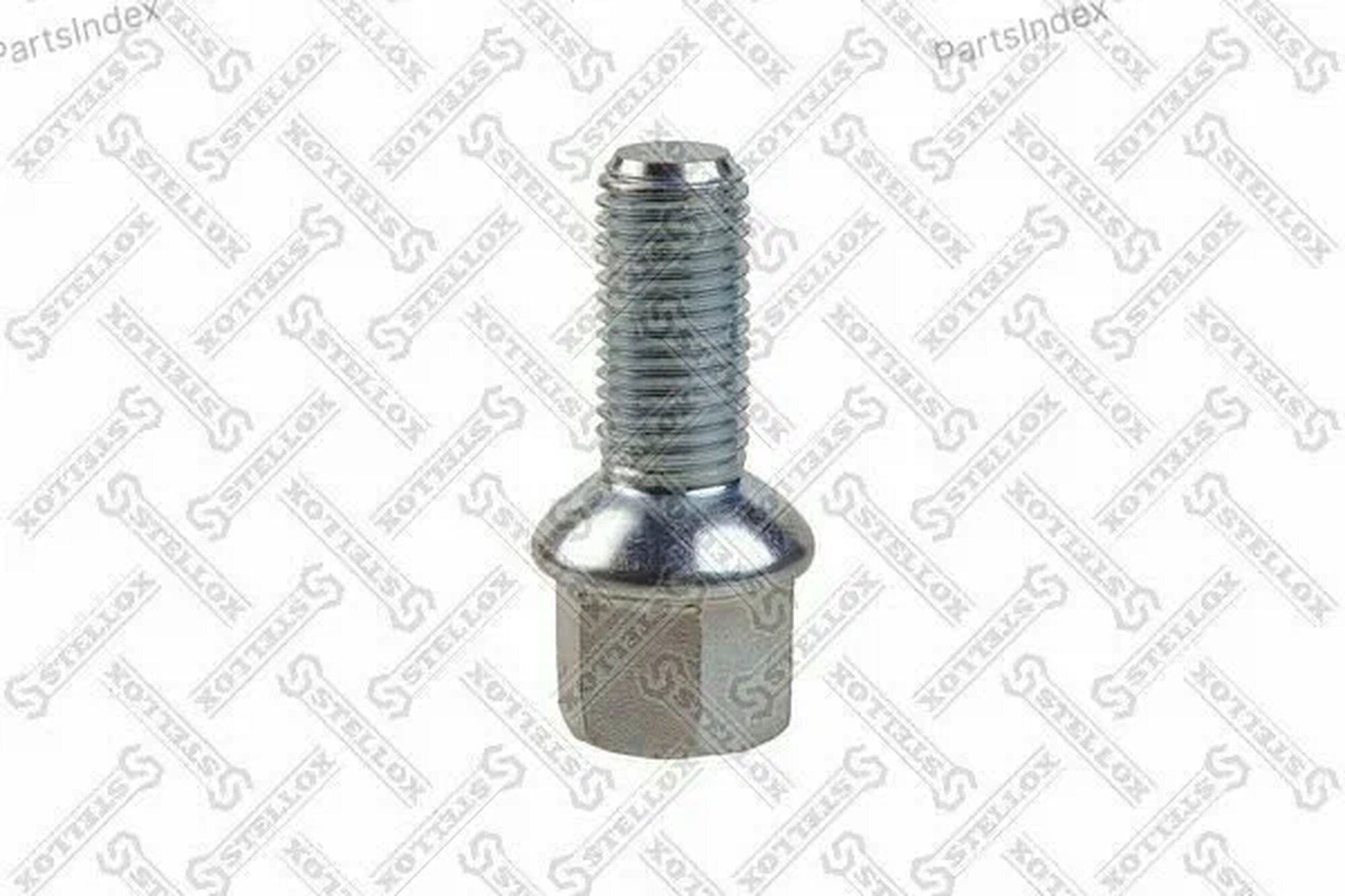 Болт опоры двигателя Stellox 7921068SX, для VAG, М12х1,5х65