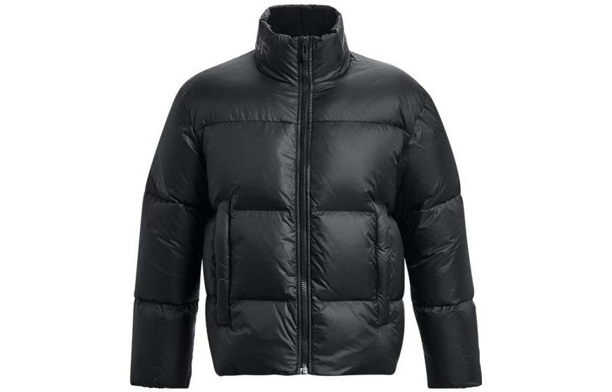 Пуховик ColdGear