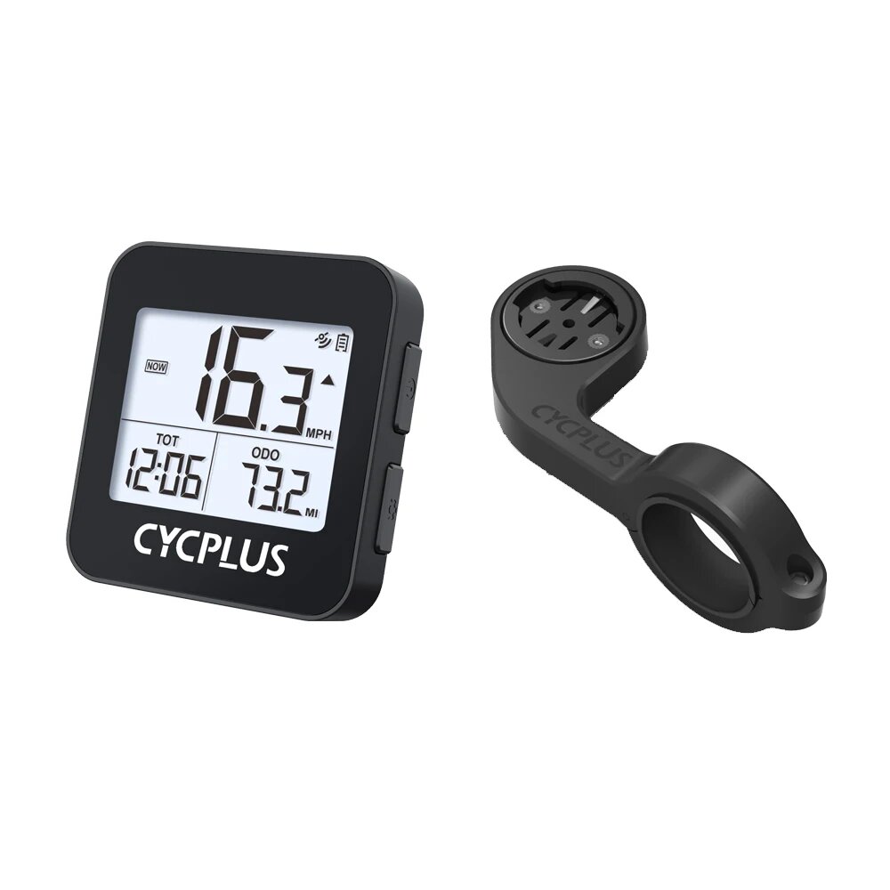 CYCPLUS Велокомпьютер GPS G1 Z1