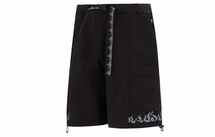 Шорты Humming 3,SS23 Chinese Culture Tribute Series